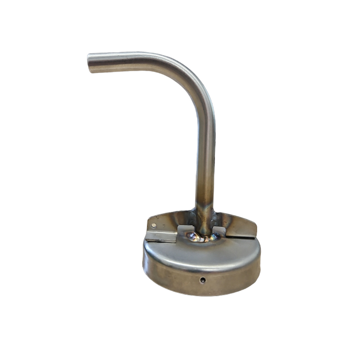 Fuel Cap, Tank Filler - Pressure Vented – Dakota Cub Aircraft