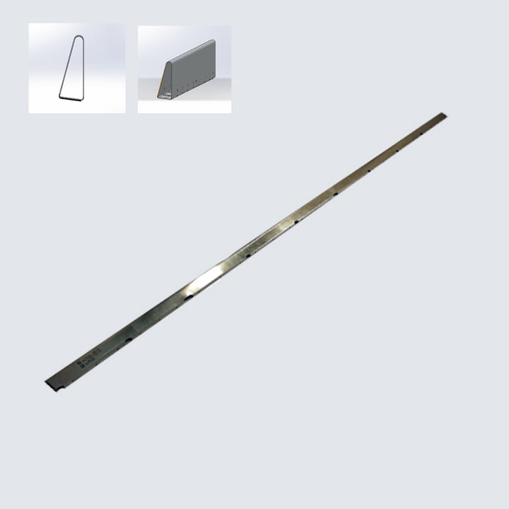 AILERONS & PARTS – Dakota Cub Aircraft
