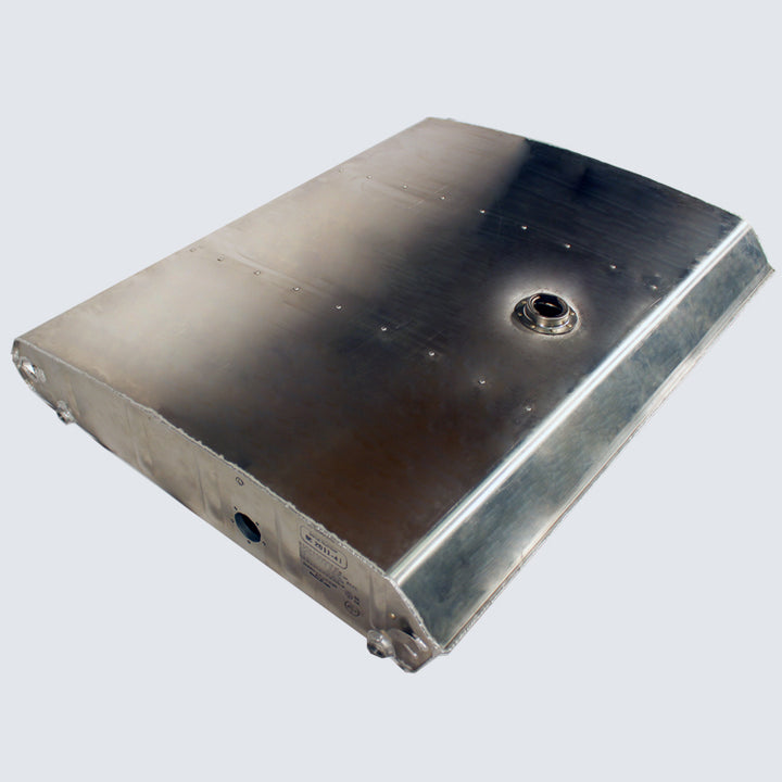 FUEL TANKS – Dakota Cub Aircraft