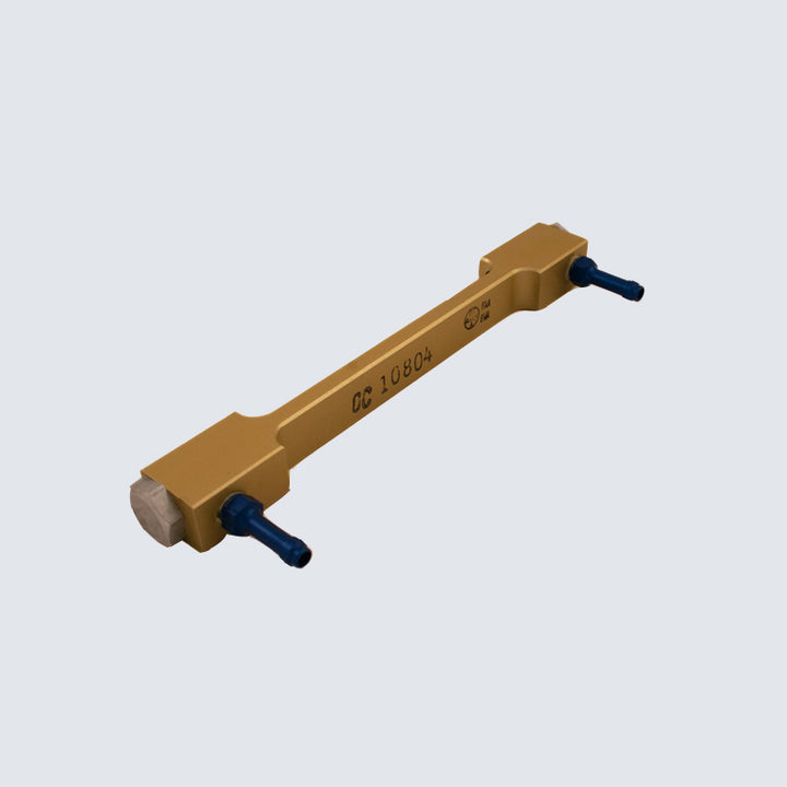 FUEL SYSTEM – Dakota Cub Aircraft
