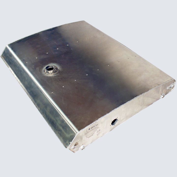 FUEL TANKS – Dakota Cub Aircraft
