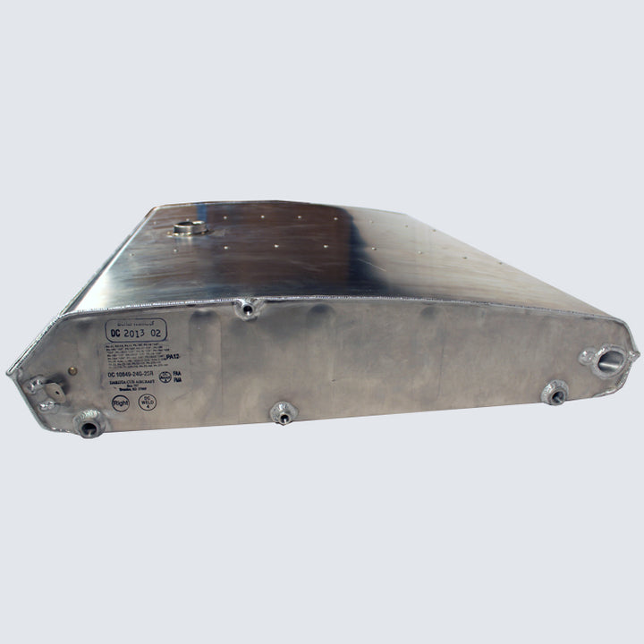FUEL TANKS – Dakota Cub Aircraft