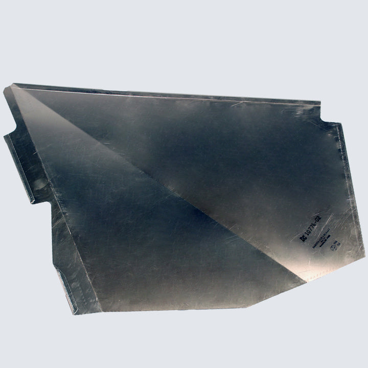 FUSELAGE PARTS – Dakota Cub Aircraft