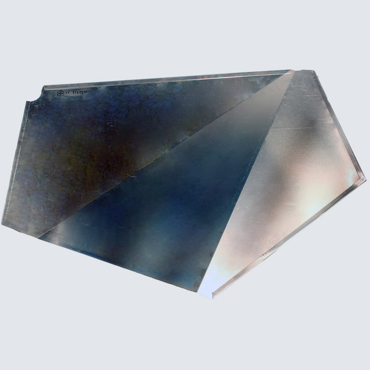 FUSELAGE PARTS – Dakota Cub Aircraft