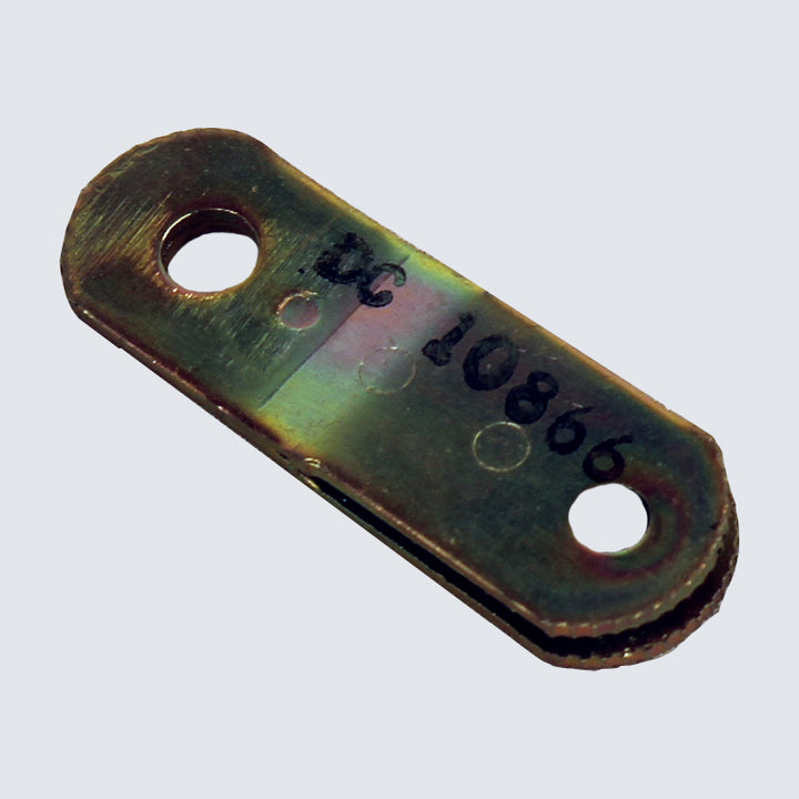 CONTROL SYSTEM – Dakota Cub Aircraft