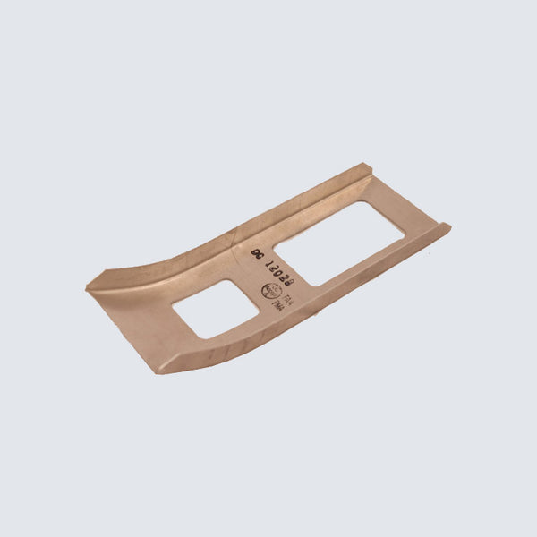 Tank Bay False Spar Reinforcement – Dakota Cub Aircraft