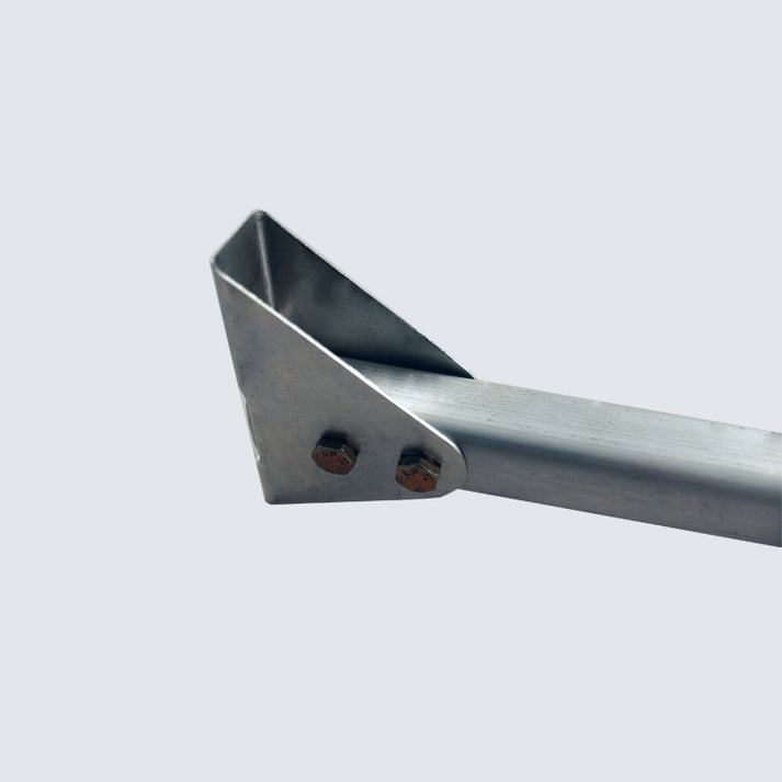 Drag Strut Assembly -FAA/PMA approved – Dakota Cub Aircraft