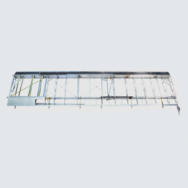 WING PARTS – Dakota Cub Aircraft