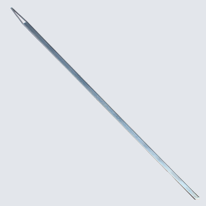 Front Spar Blank, J3 Metal Spar – Dakota Cub Aircraft